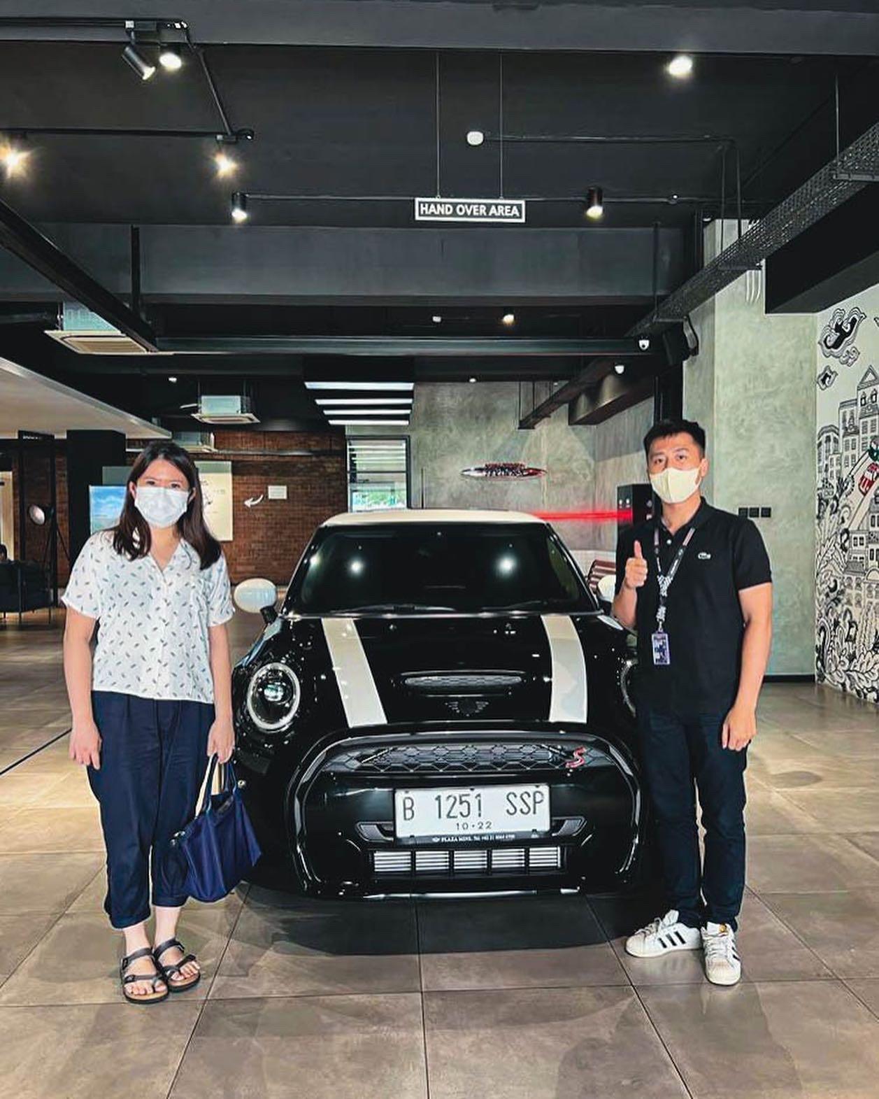 GALLERY - Plaza MINI Serpong