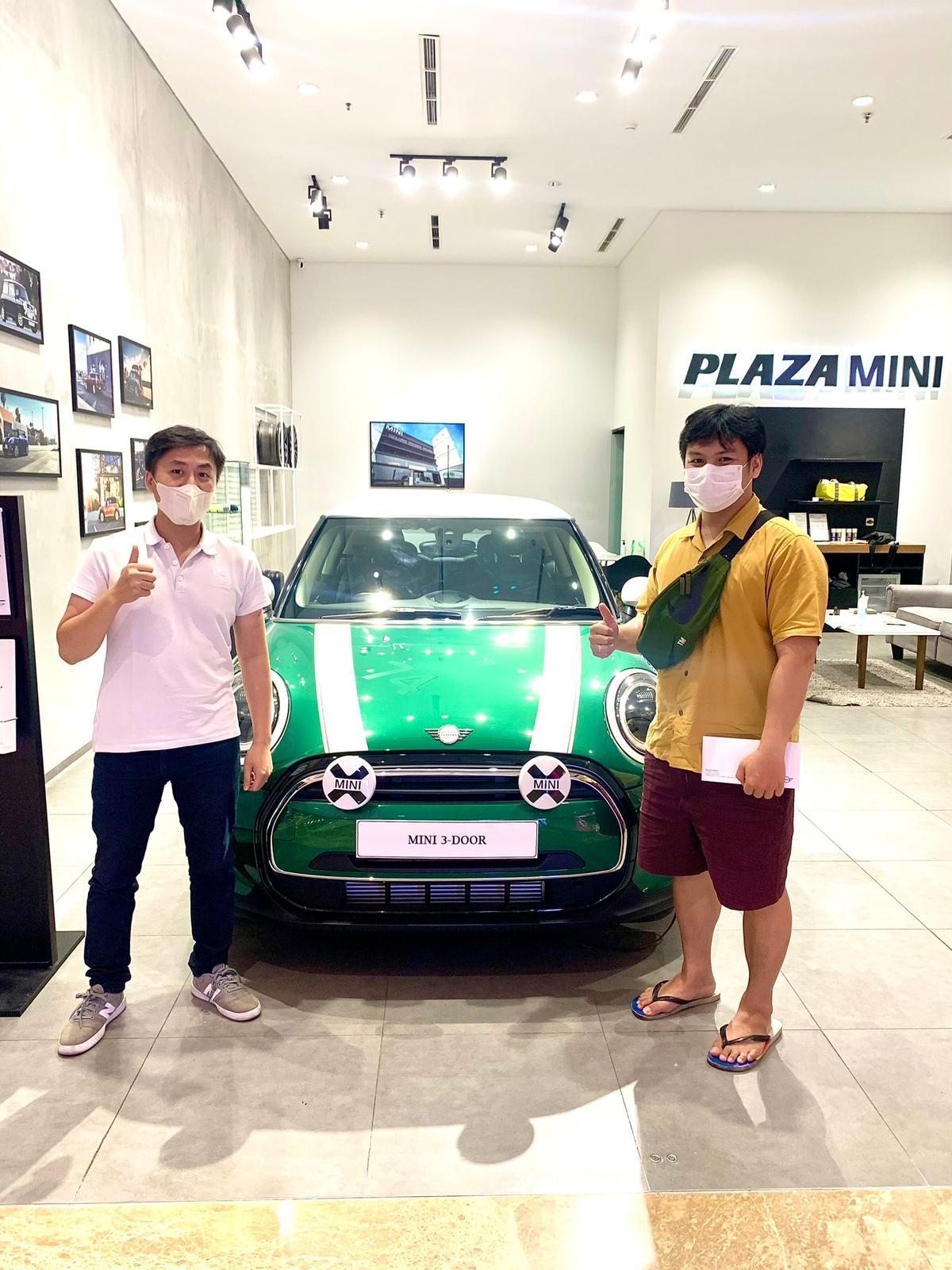 GALLERY - Plaza MINI Serpong