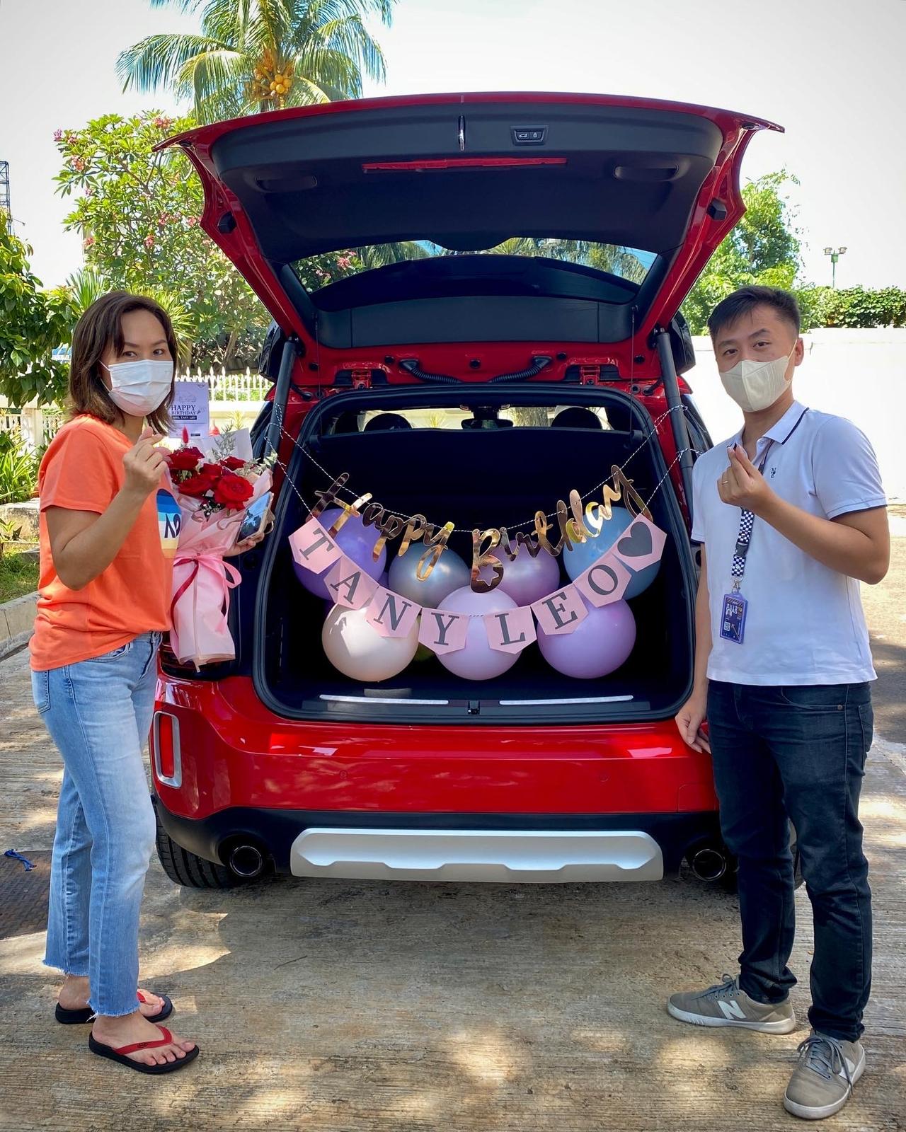 GALLERY - Plaza MINI Serpong